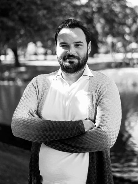 LongeVC | Executive Team — Ilya Suharenko