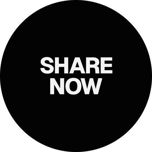SHARE NOW – Launch Campaign