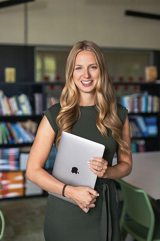 Exupery International School Staff │ Exupery.lv