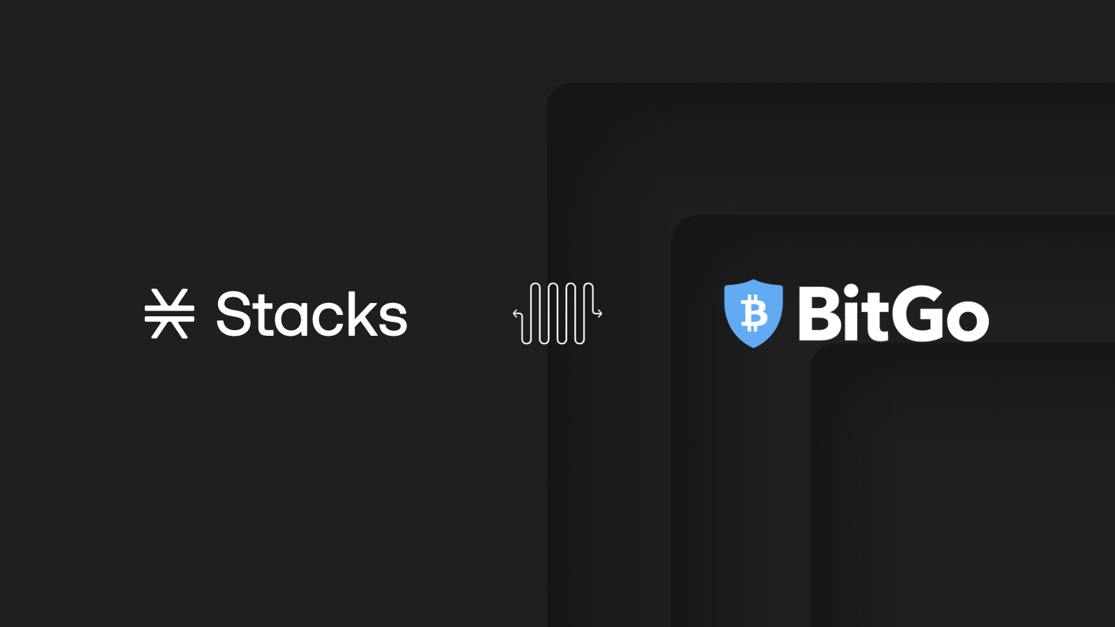Enhancing Bitcoin’s Functionality: BitGo Integrates Stacks Layer 2 and ... Enhancing Bitcoin’s Functionality: BitGo Integrates Stacks Layer 2 and ...