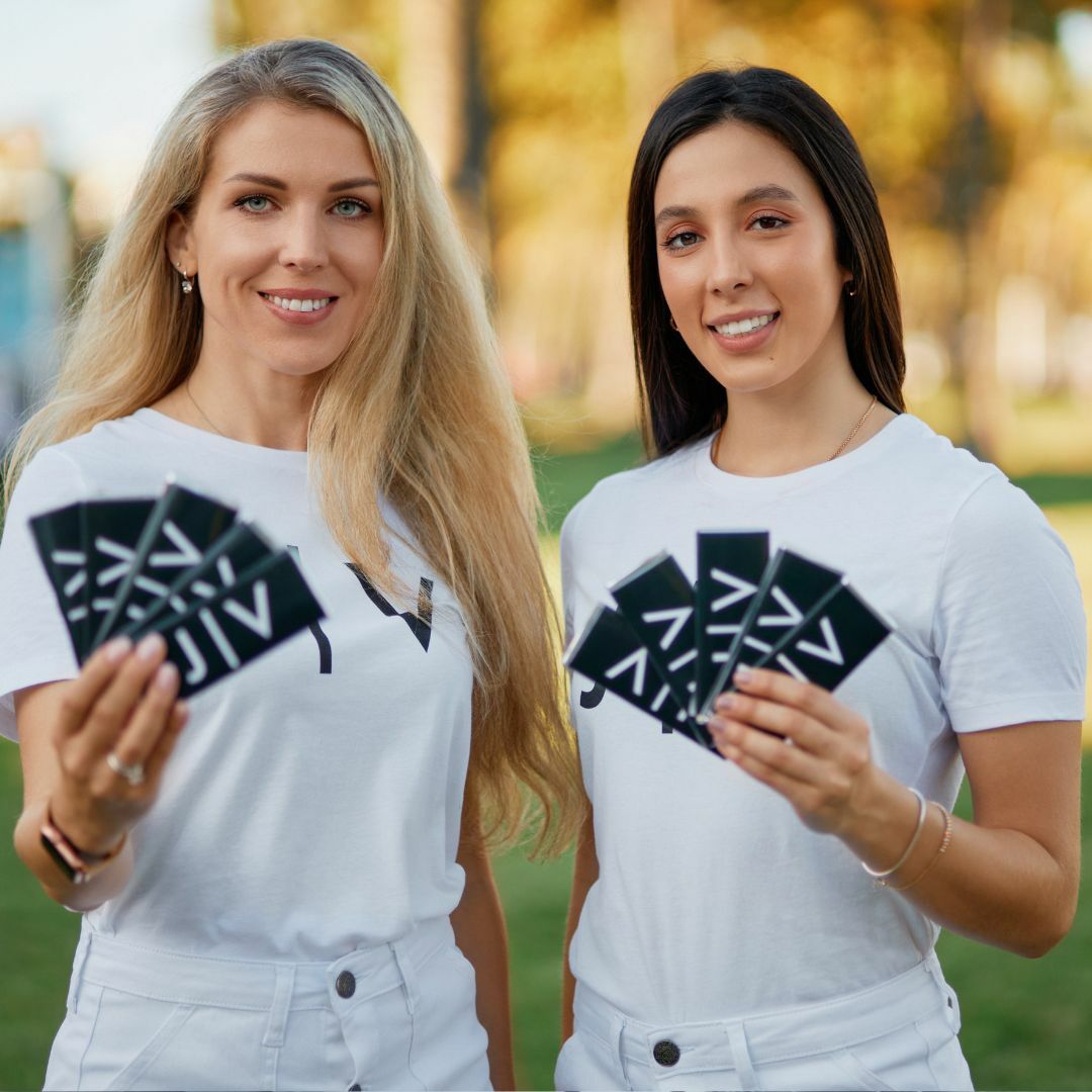 Promotional Modeling in Houston - Best Promo Models| Julia Valler Event ...