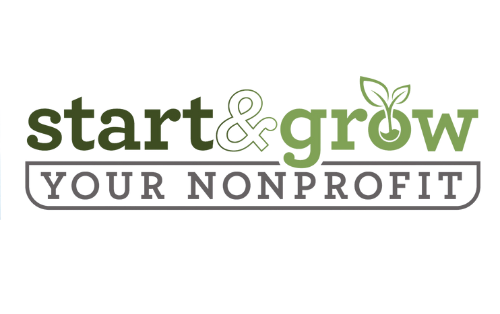 Start & Grow Your Nonprofit