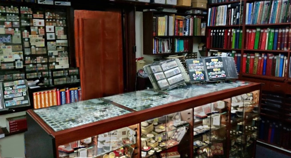 Stamp & Coin Valuation | How to Value Stamps & Coins in Perth