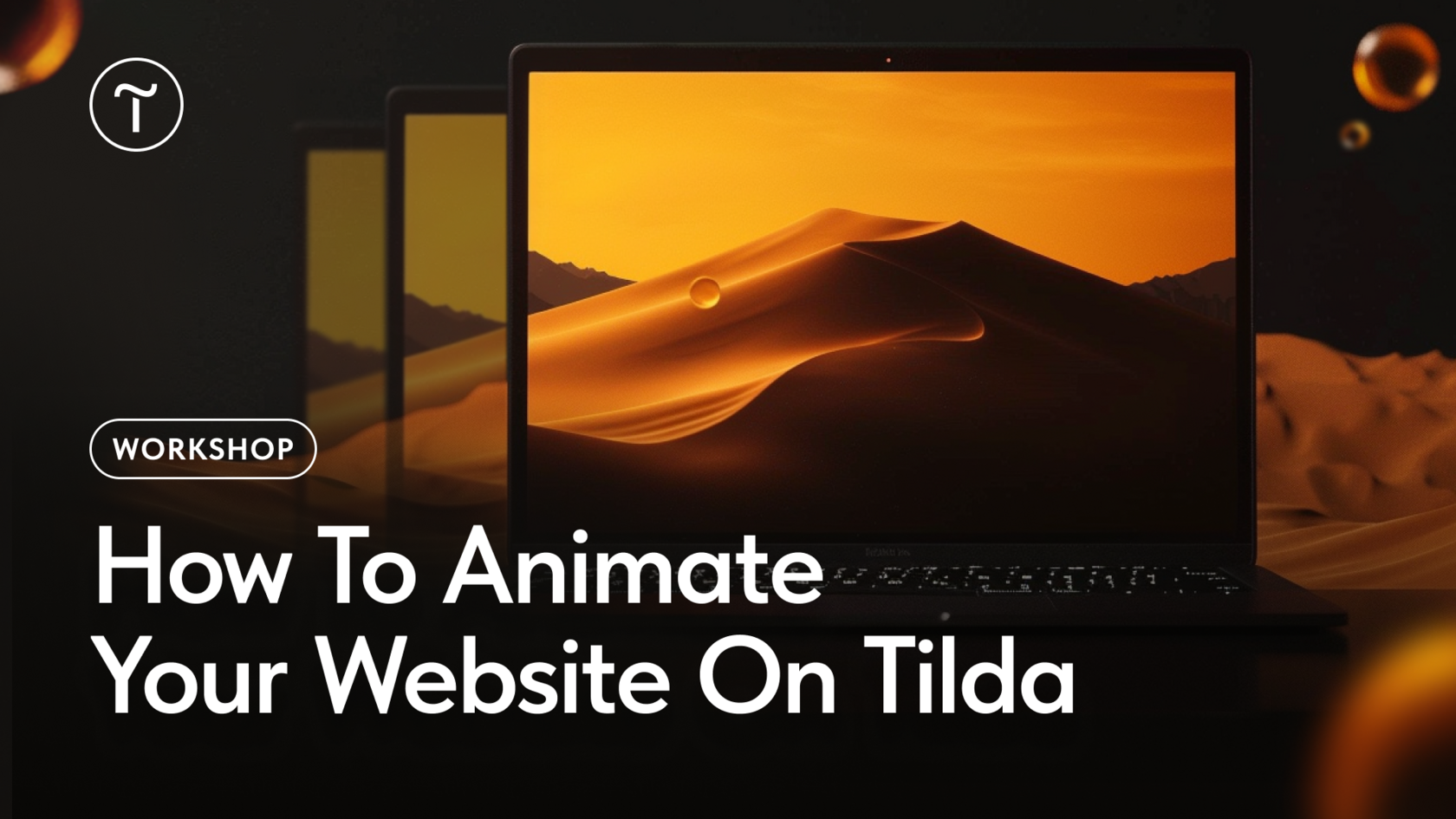 How to Animate Your Website On Tilda: Stunning Effects & Techniques ...