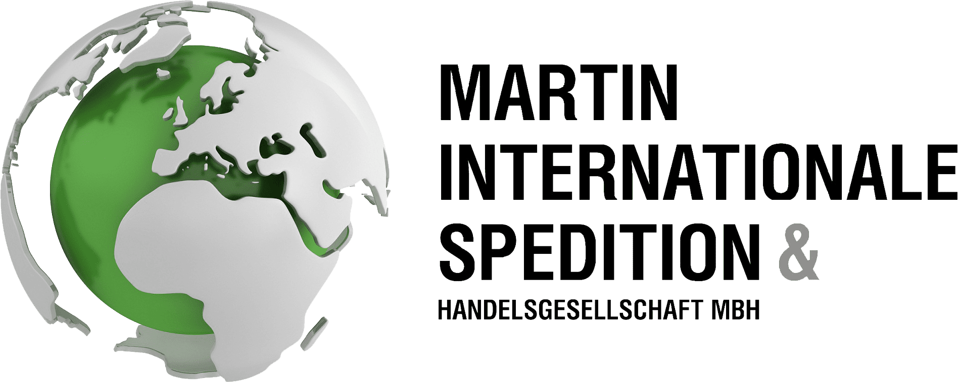 MARTIN Spedition - your logistics partner for Russia, Eastern Europe ...
