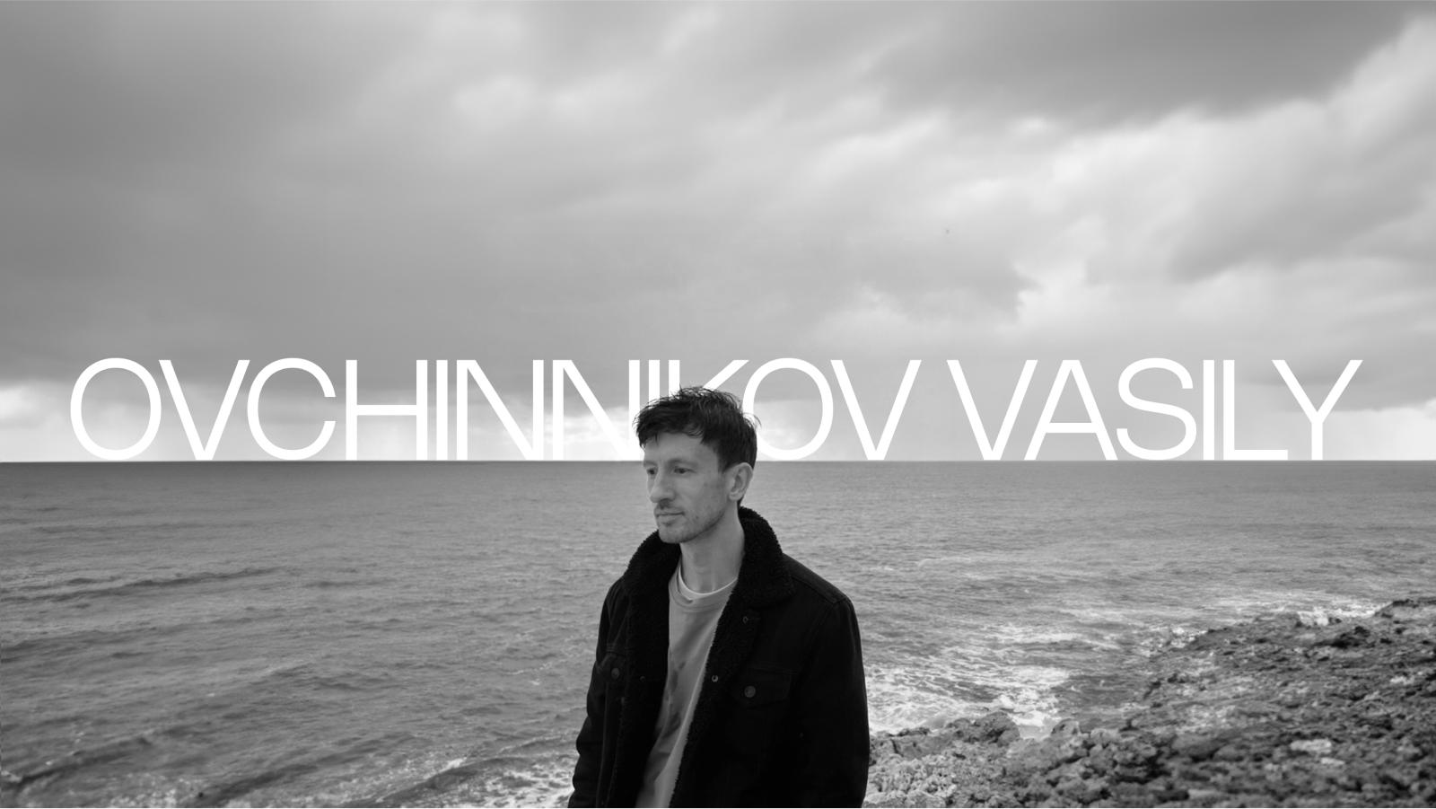 OVCHINNIKOV VASILY