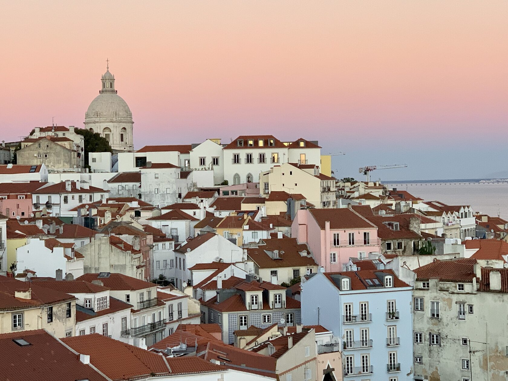 Your Guide To Renting A Car In Portugal
