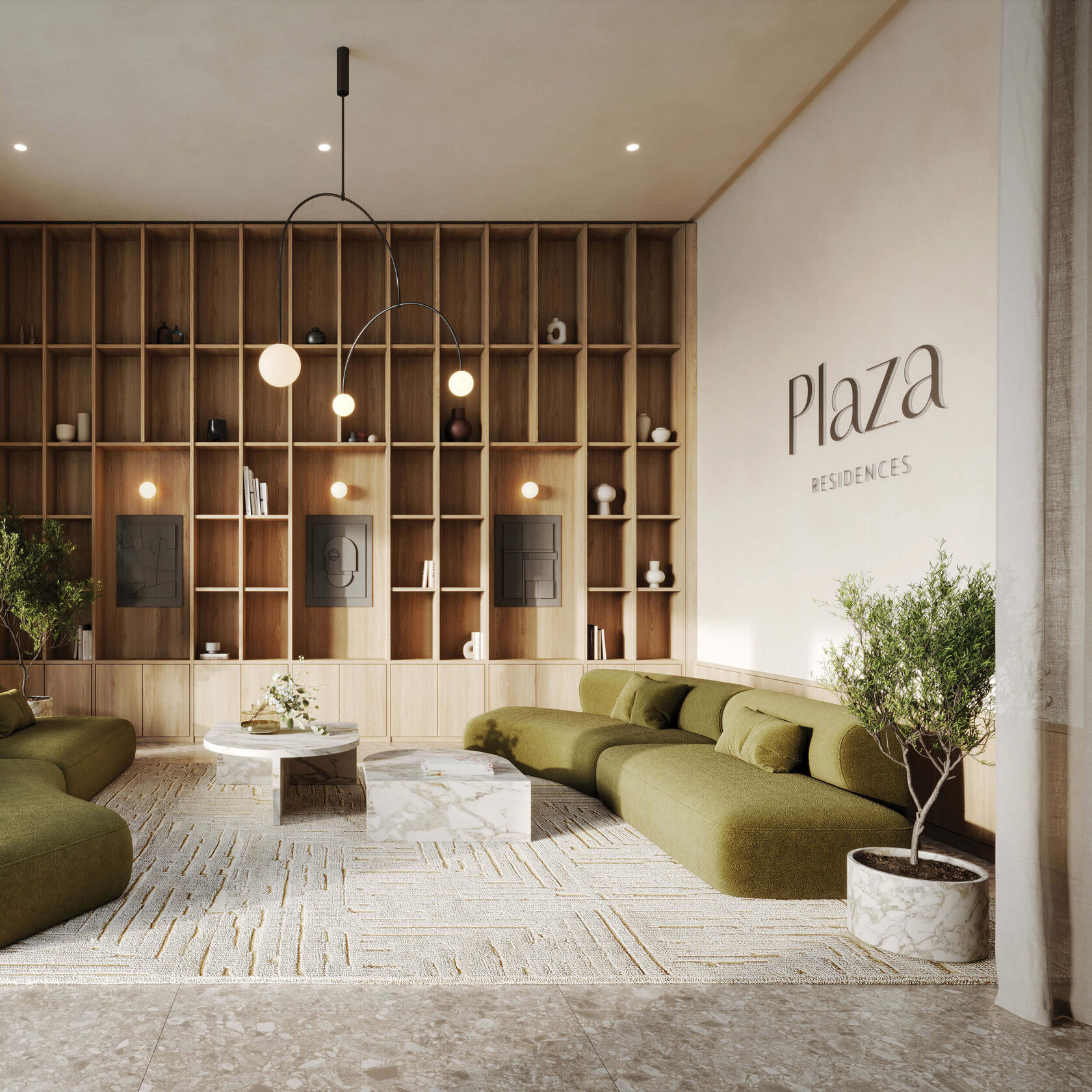 Riga Waterfront – Luxury Riverside Living in the Heart of Europe