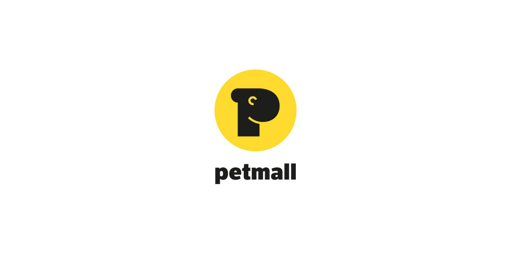 Petmall Brand Identity • Enthusiasm