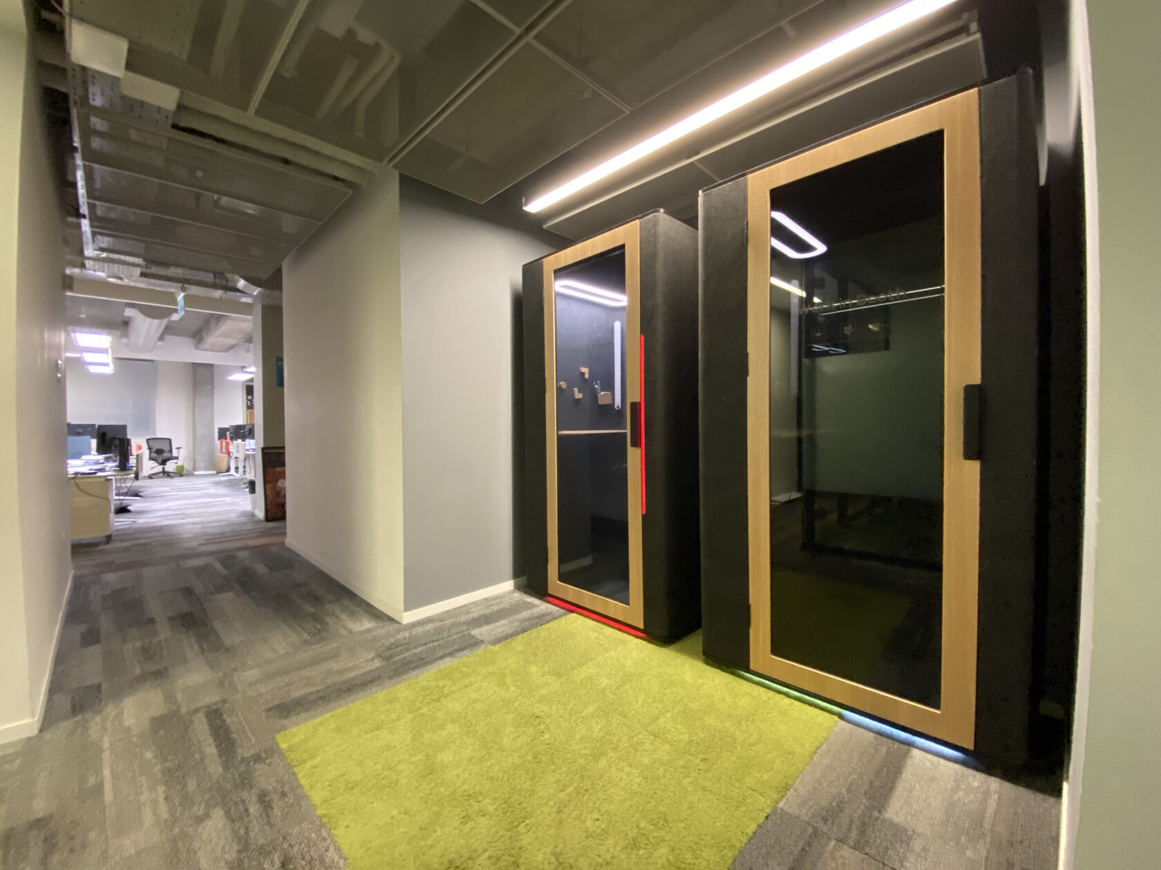 Gallery - WorkBooth