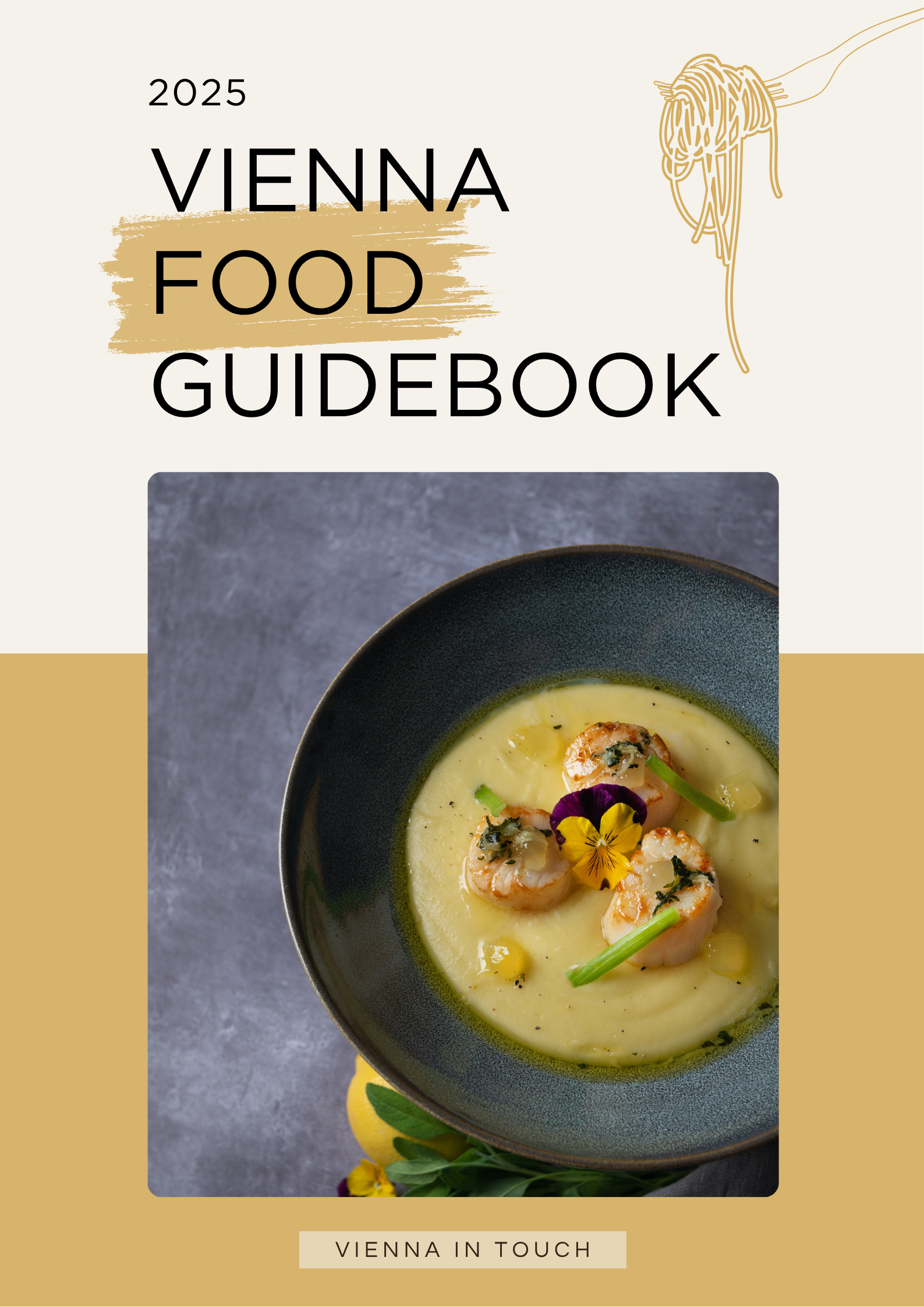 Vienna Food Guide: Where Locals Actually Eat