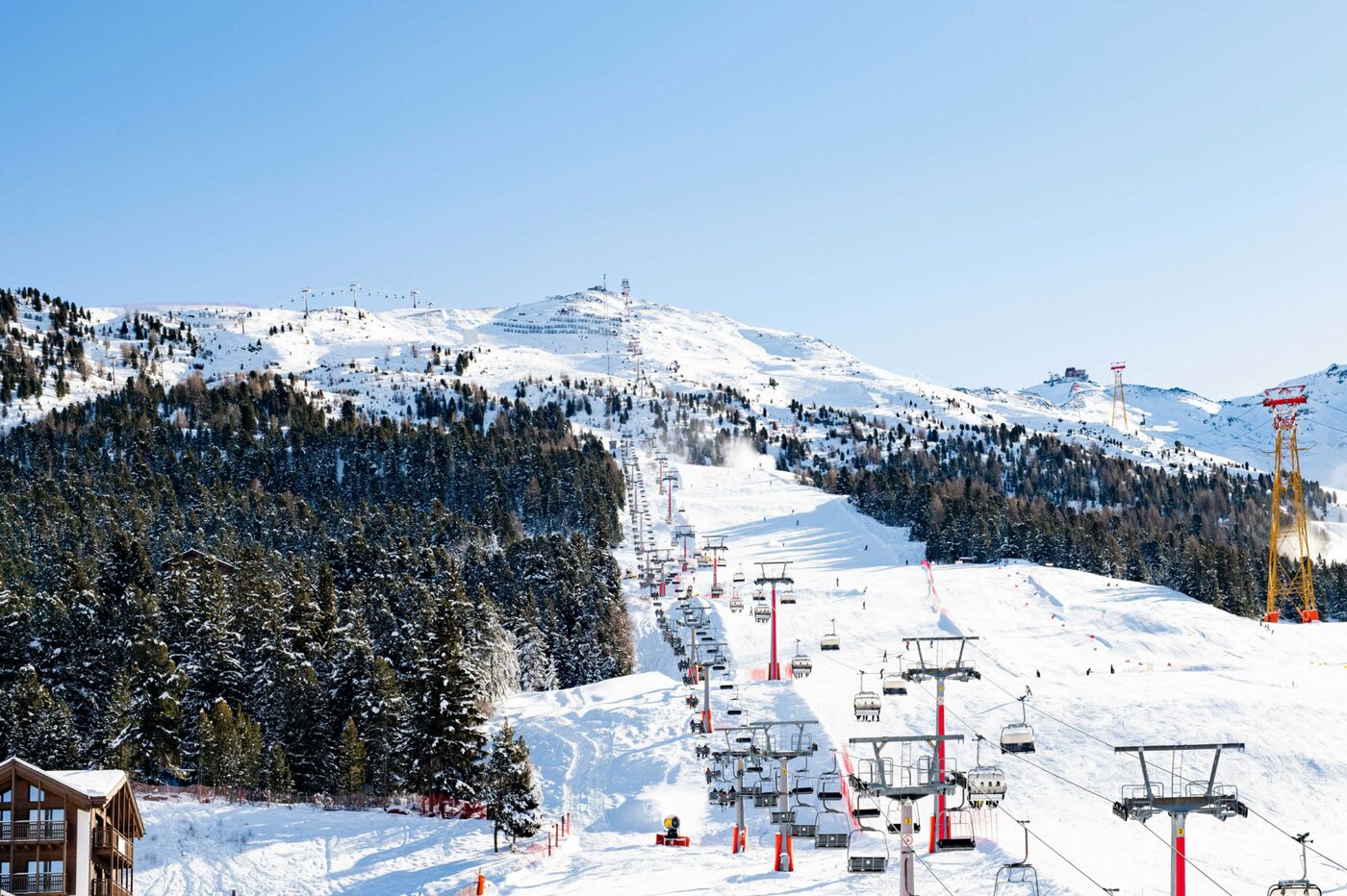 Top Ski Resorts in Sweden for Snow, Slopes, and Scenery