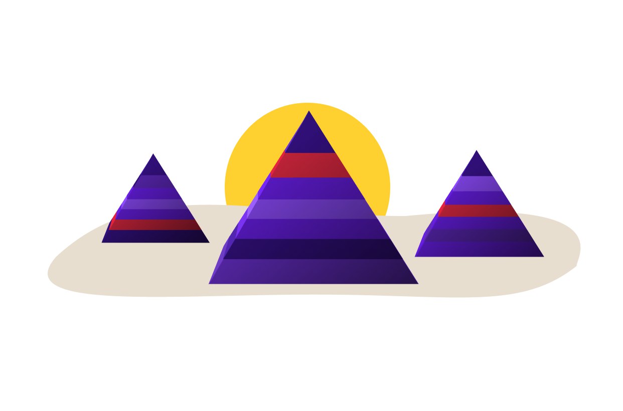 Bain Pyramid for B2B: Unveiling Client Value and Ensuring Appreciation
