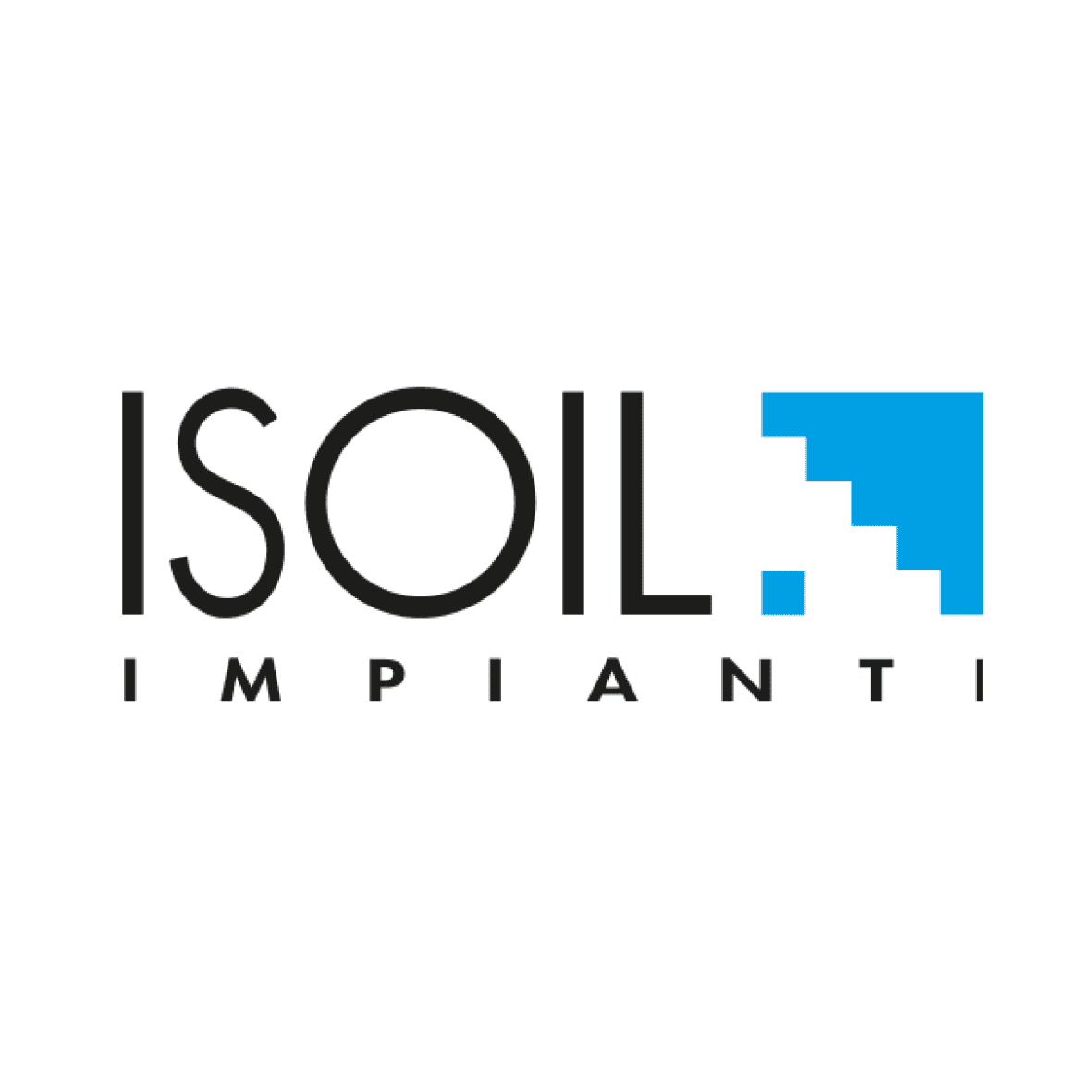 ISOIL: FA filter separator