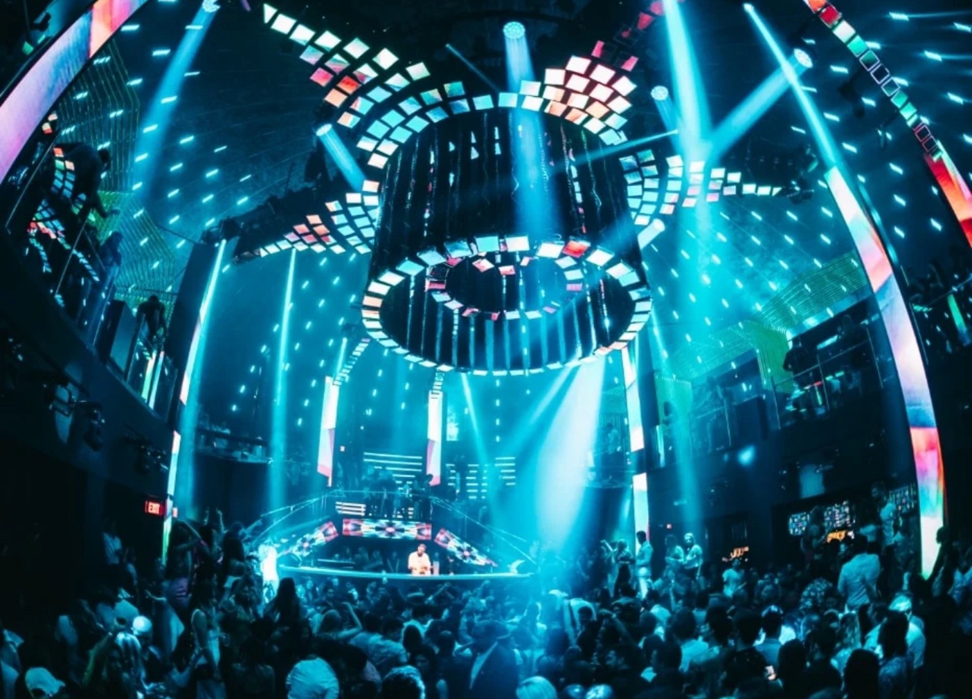Liv Nightclub: Vegas new and Hottest Club! | My Vegas Bookings