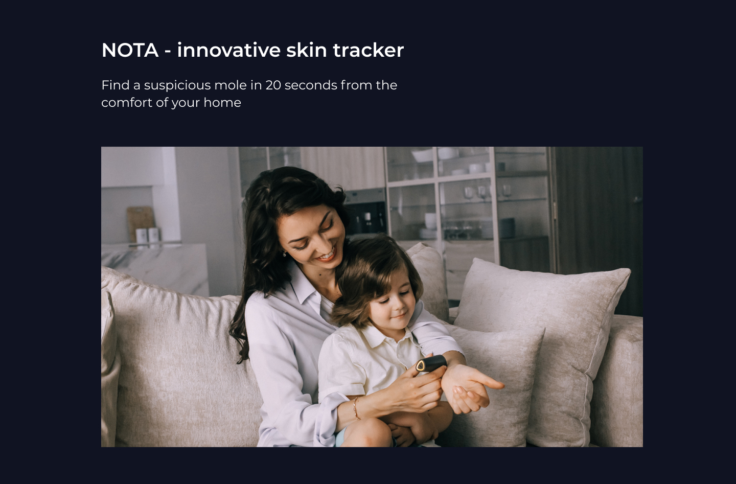 NOTA CATALOG nota mole tracker sales, promo code, gift