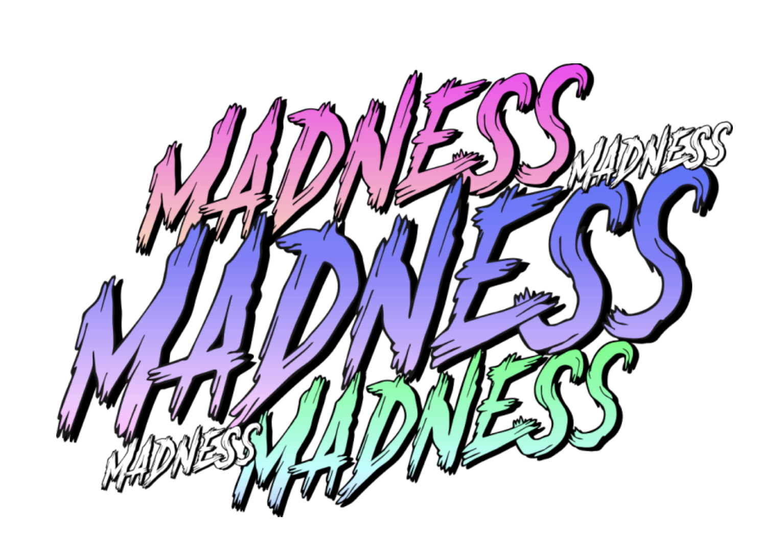 Madness — Pretty creative agency