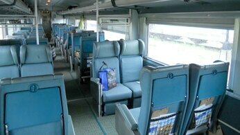 Vancouver to Toronto Trains | Tickets & Schedule - CANADA TRAINS