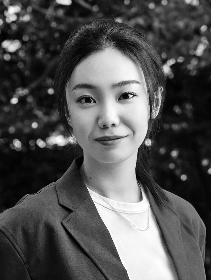 LongeVC | Venture Fellows — Yifei Wang