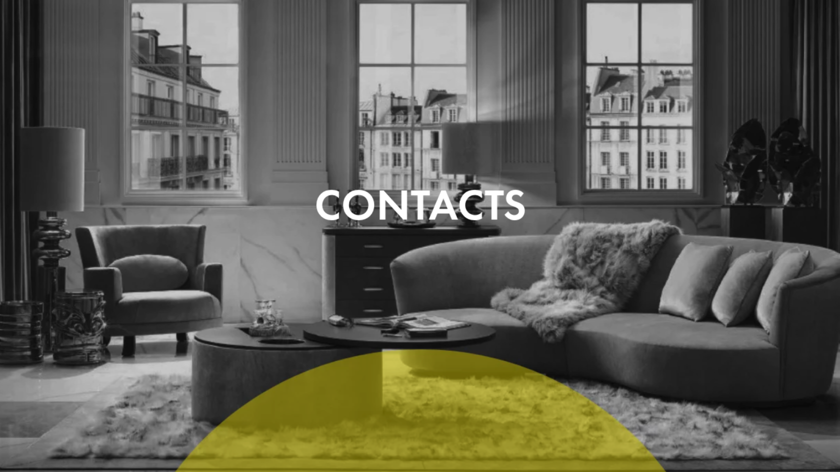 Apogeo Design | Contacts