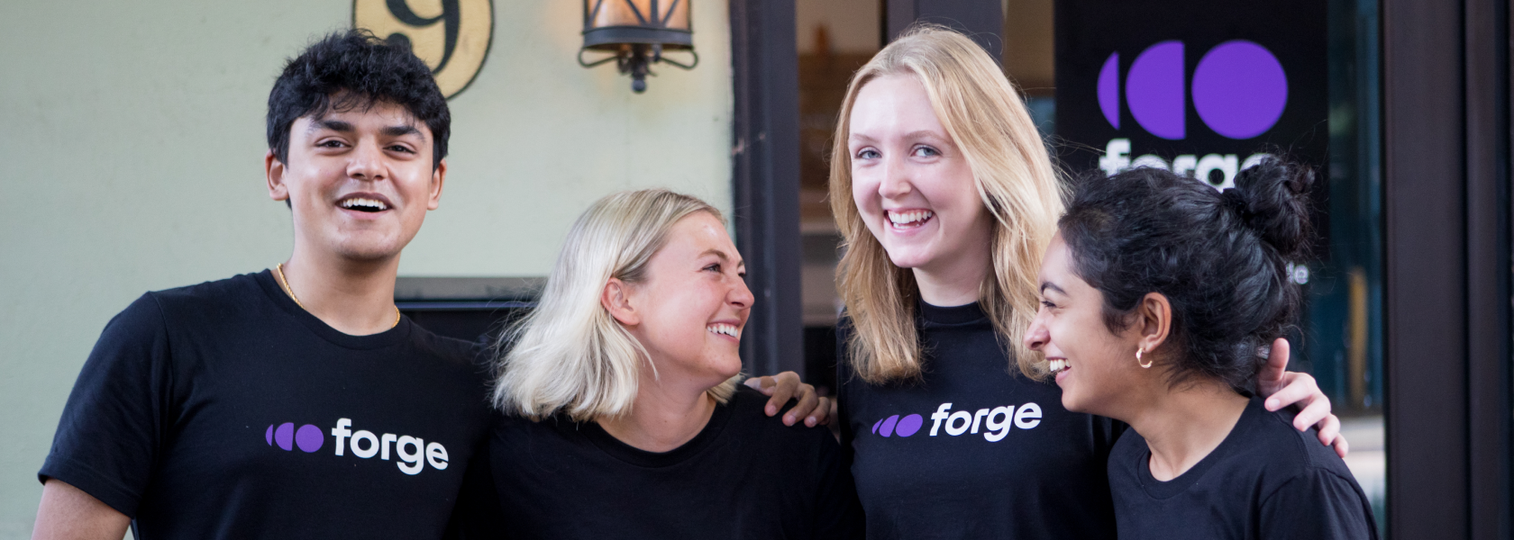 Launch - Impact Focus