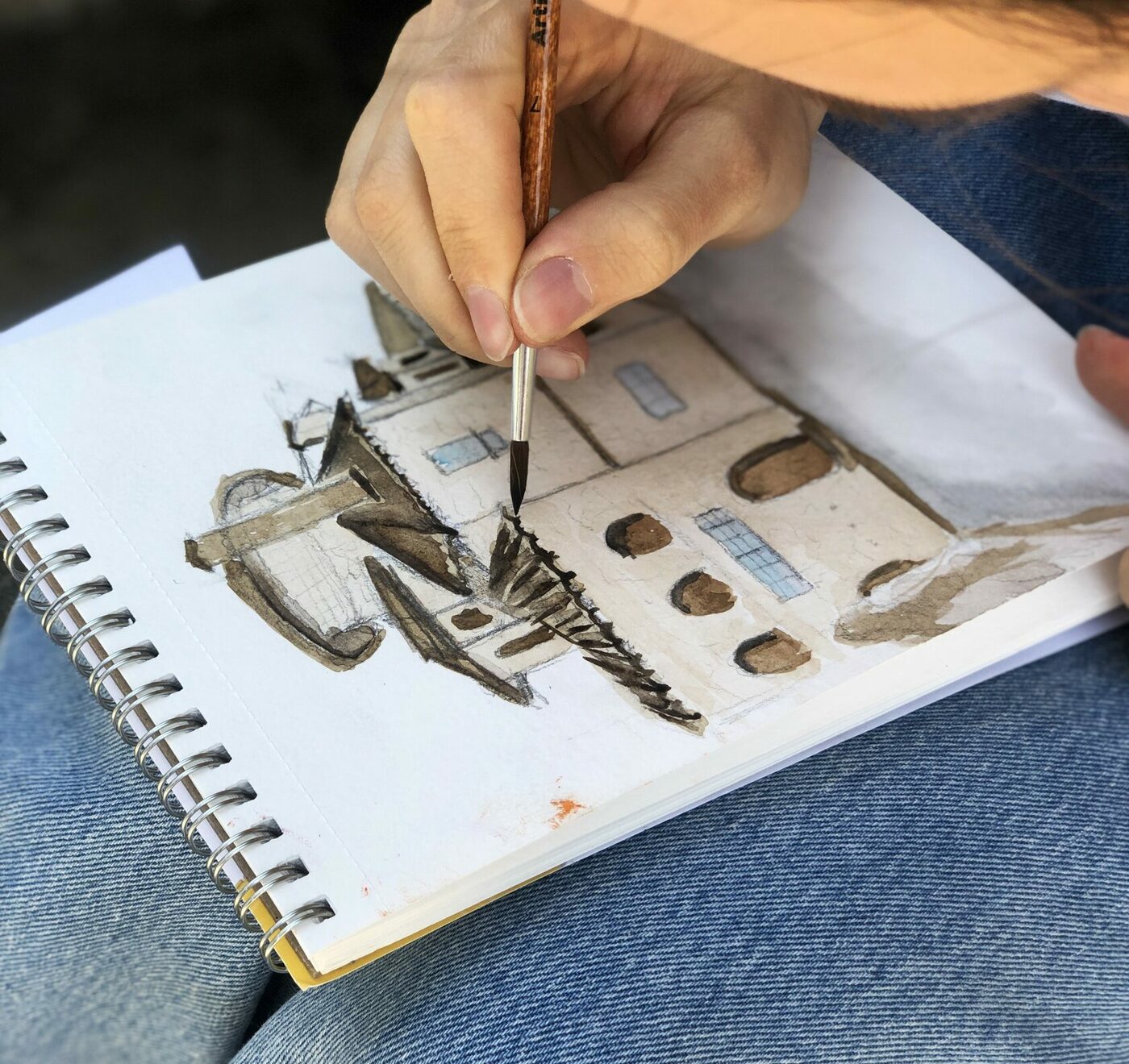 Learn Art in Lisbon - Why it is easy to learn drawing | ArtZone - Art ...