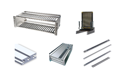 Subracks and Accessories