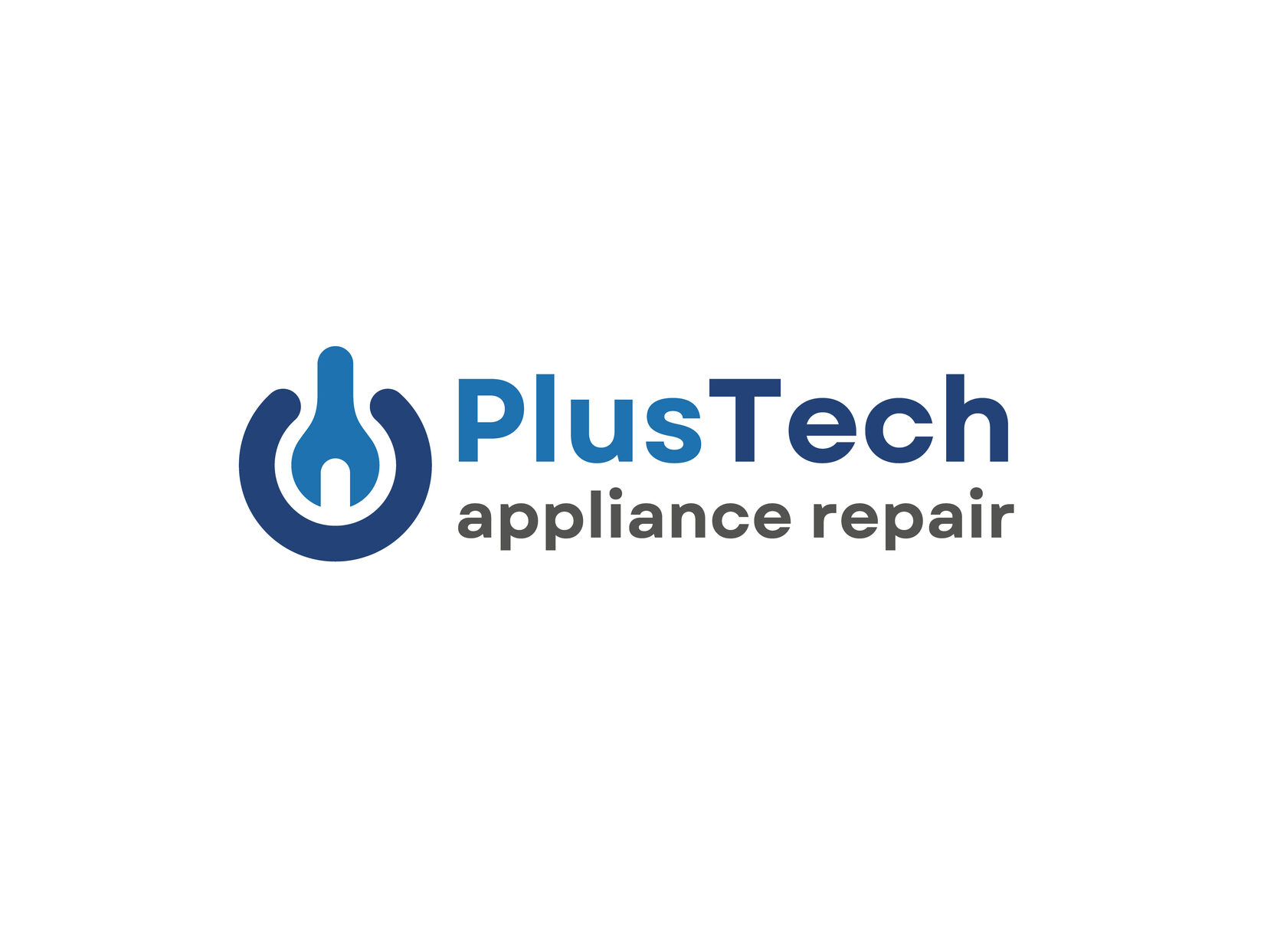 Schedule a service | PlusTech Appliance Repair