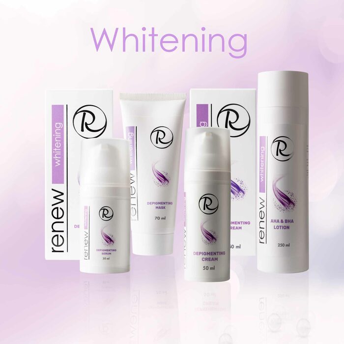 RENEW Cosmetics | Official website