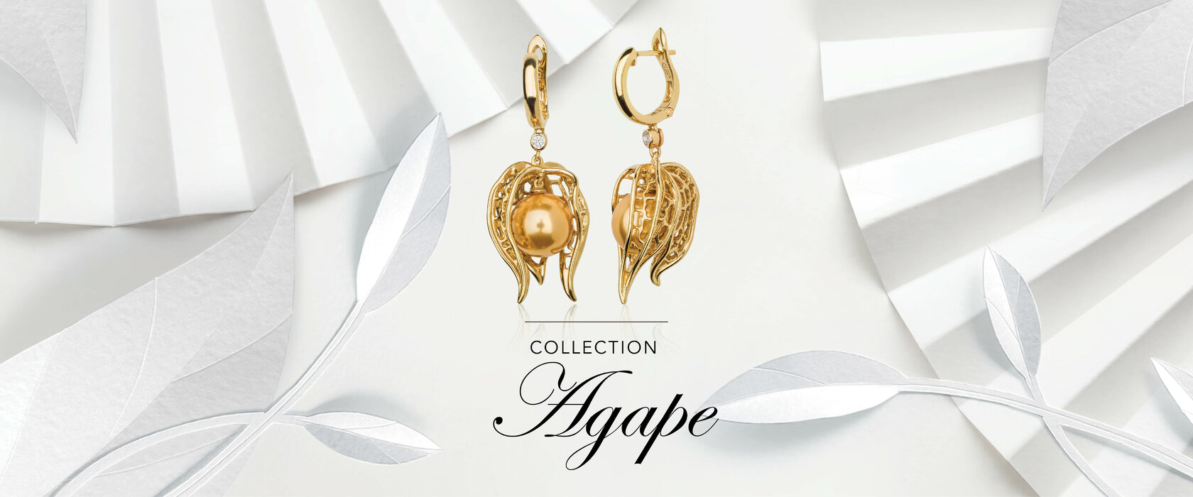 Agape collection