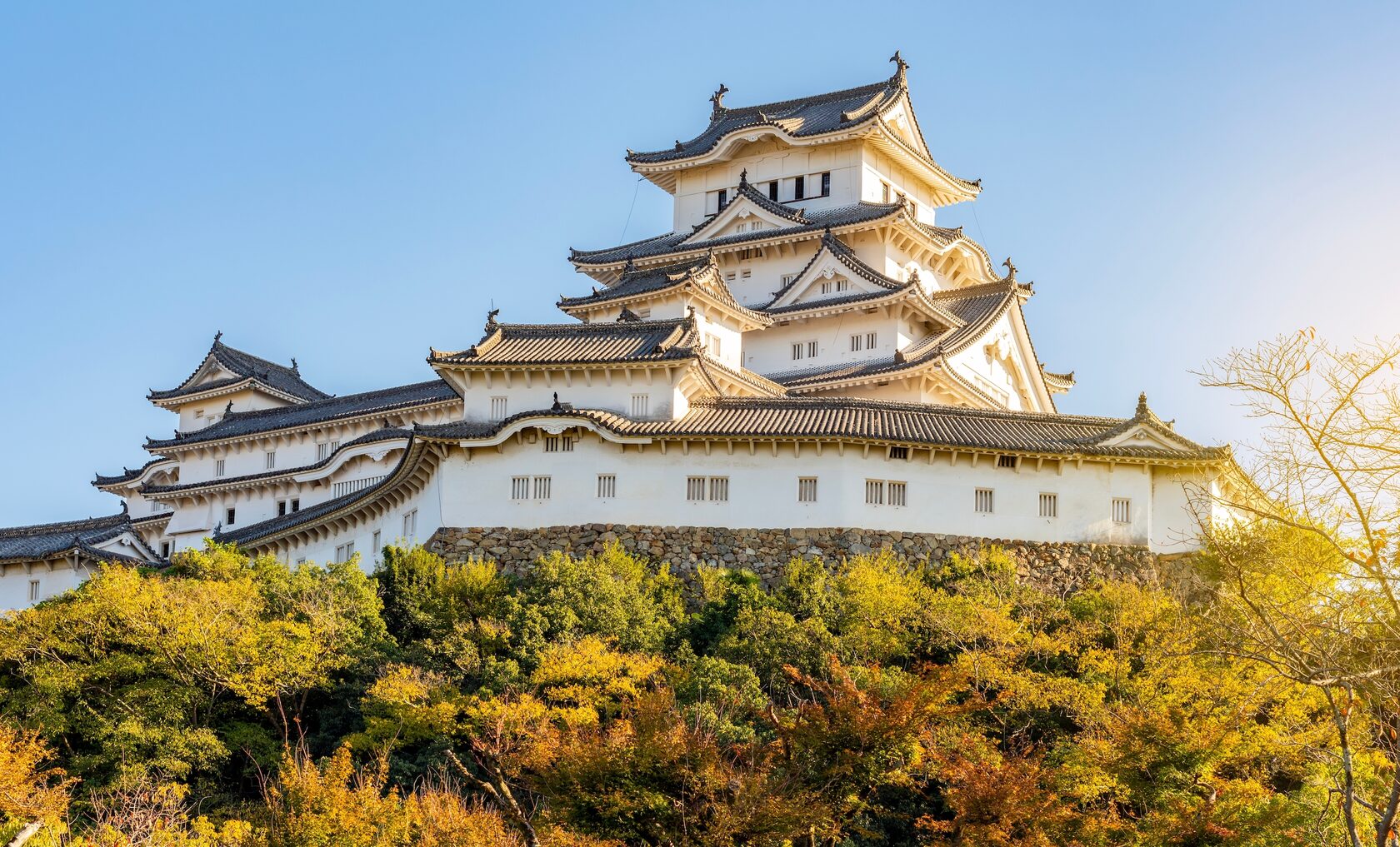 Step Into History: Top 8 Castles in Japan to Visit