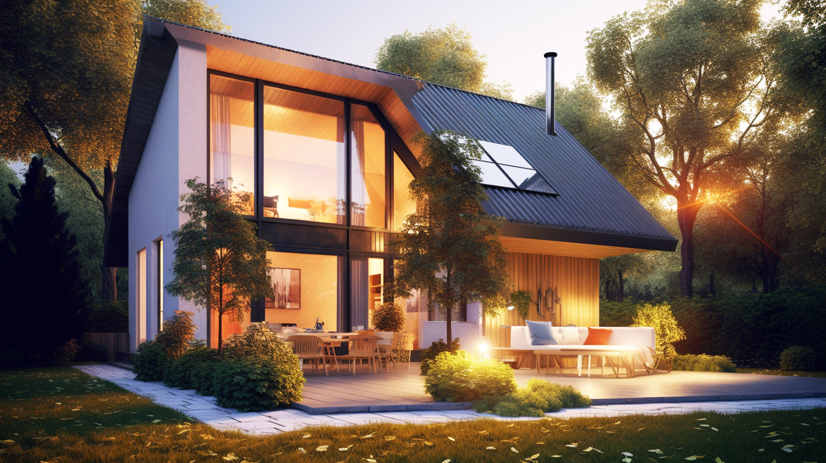 Explore Our Exceptional Home Projects