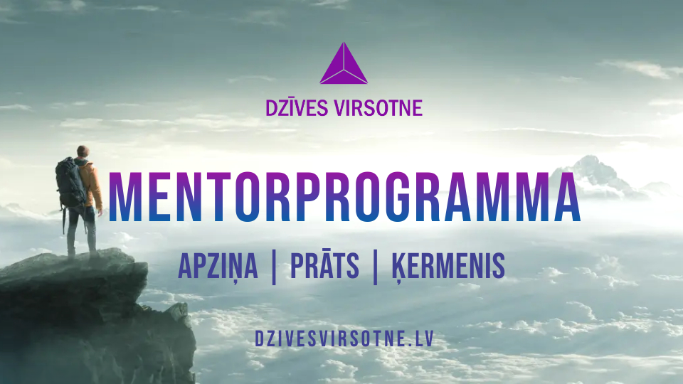 Dzīves Virsotnes kursi