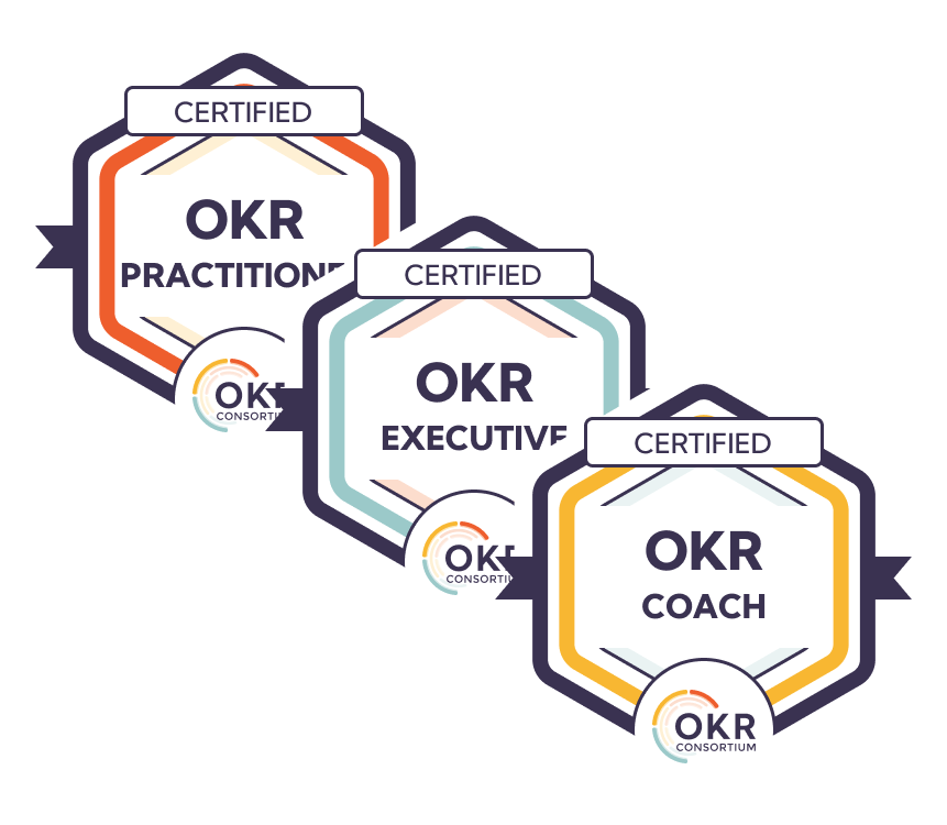 All Trainings | OKR Consortium All Trainings | OKR Consortium