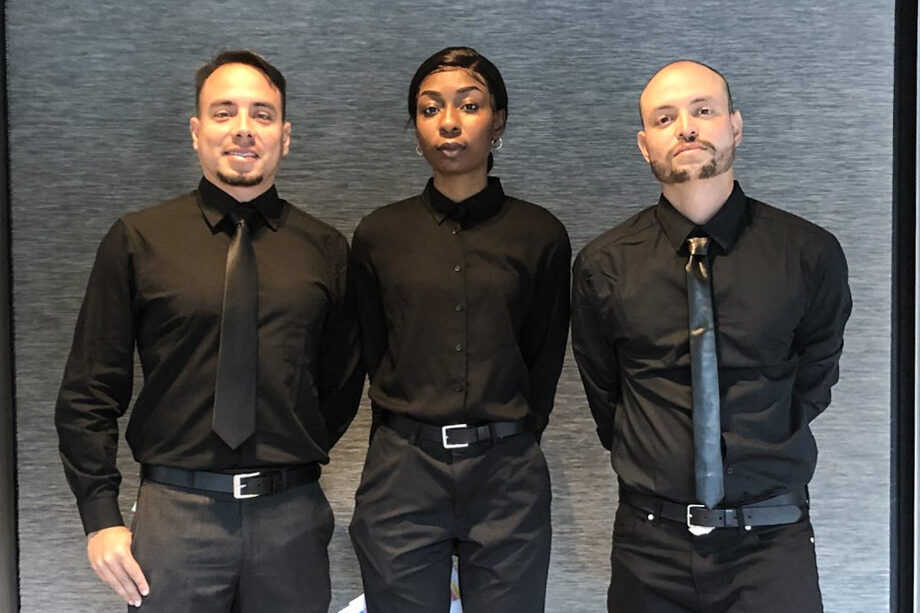 Event Staff For Hire Near Me | Julia Valler Event Staffing