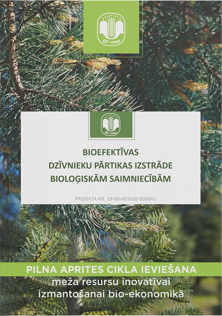 Our Projects — BF ESSE