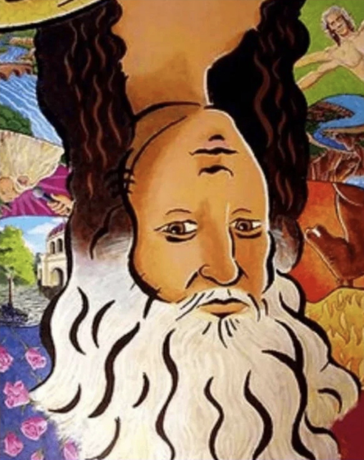 This psychological images test will help you find out your true character