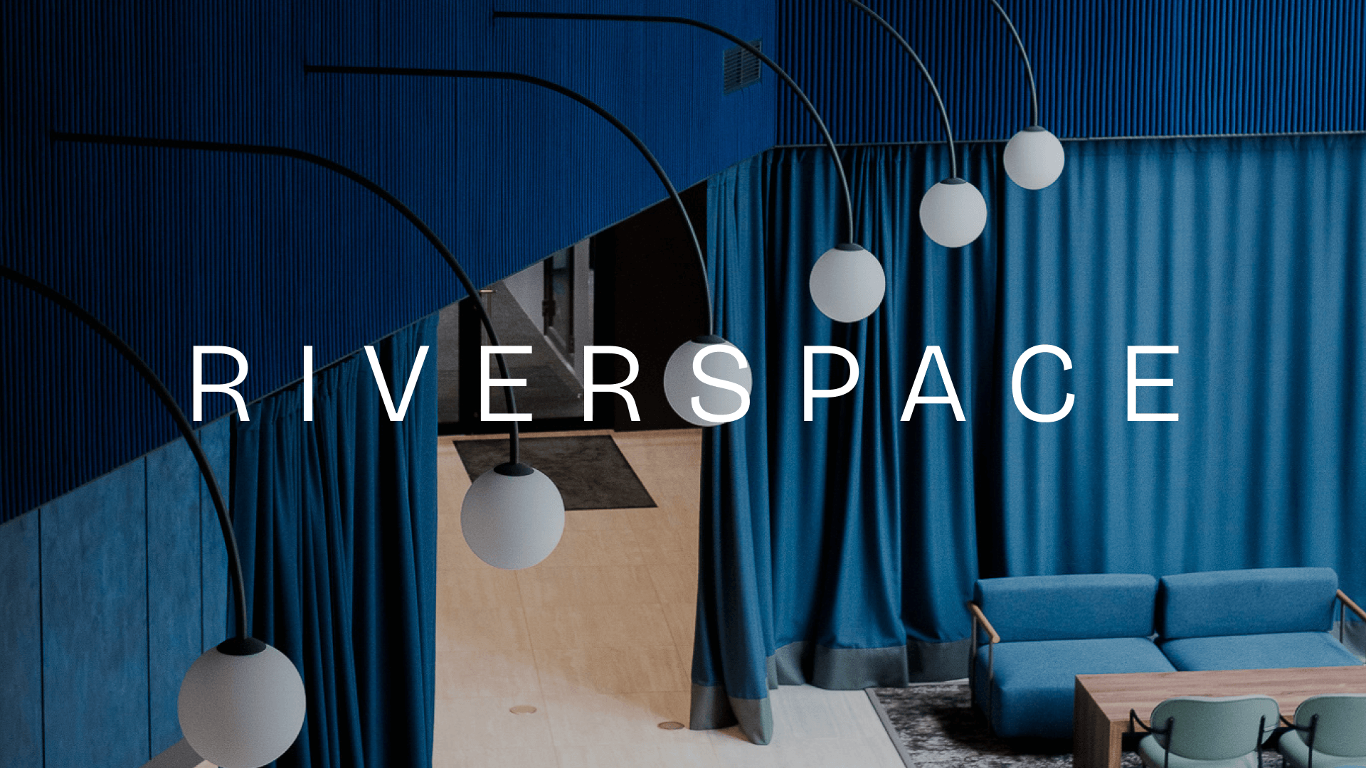 Riverspace