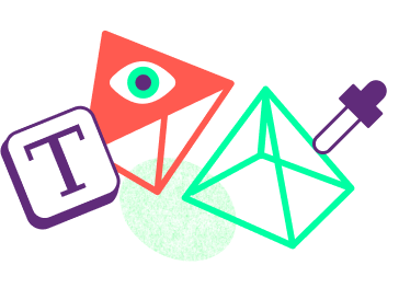 Diseño gráfico - Algorithmics - Escuela de programación