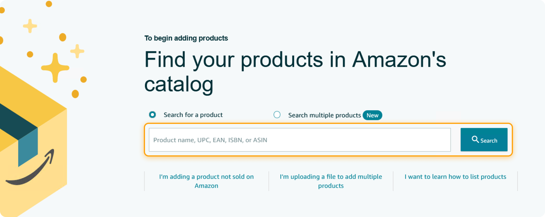 How to List Products on Amazon: A Step-by-Step Sellers Guide