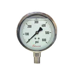 Apache — INSTRUMENTATION