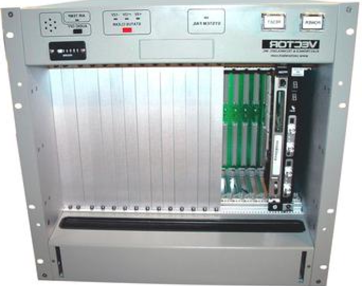 Chassis / System Enclosures
