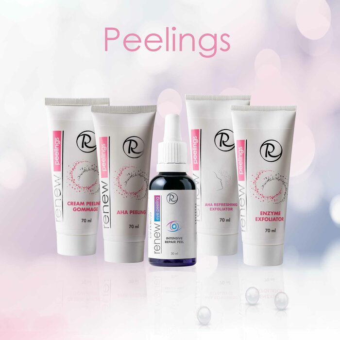 RENEW Cosmetics | Official website