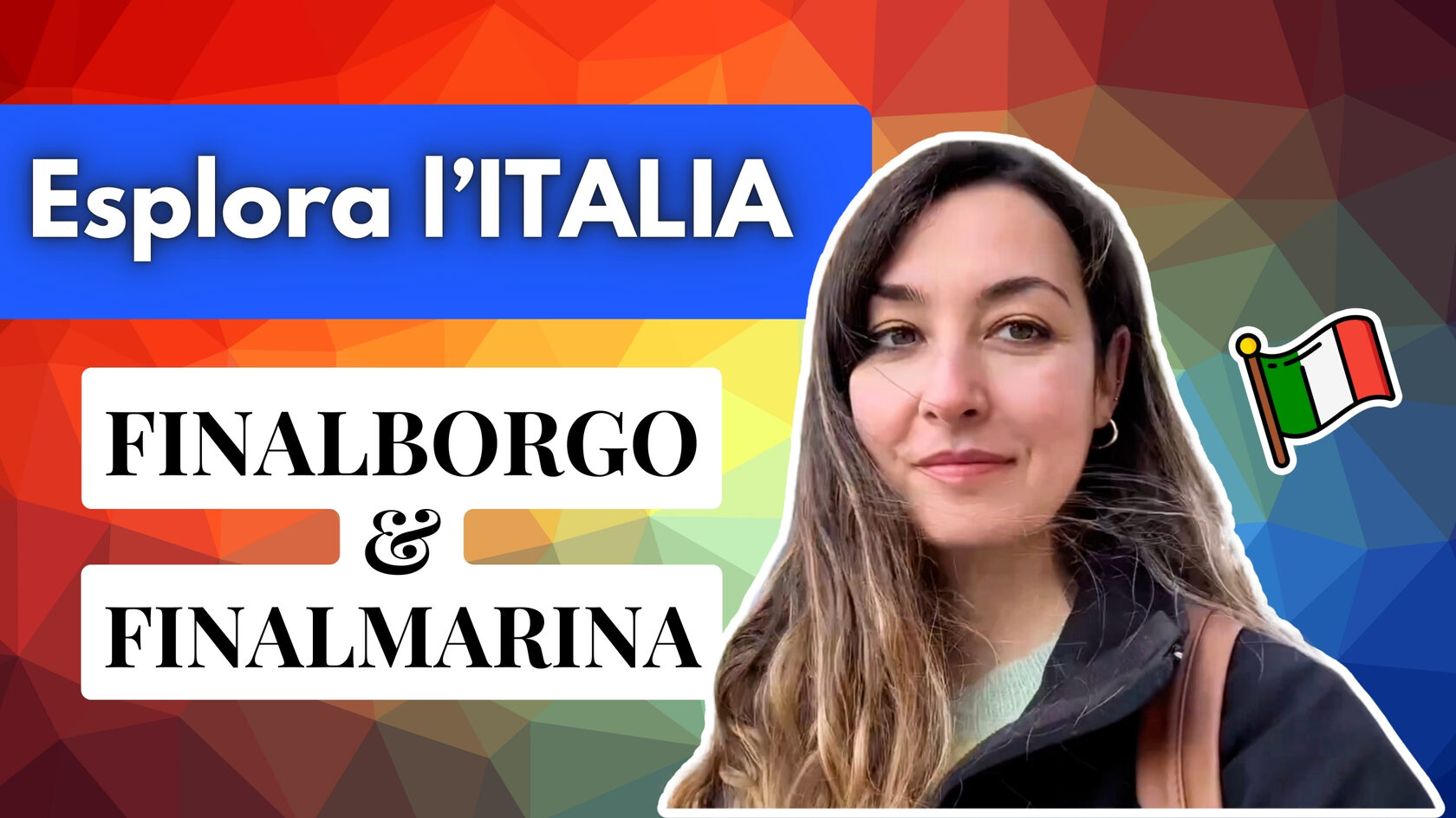 Esplora l'Italia: Finalborgo e Finalmarina