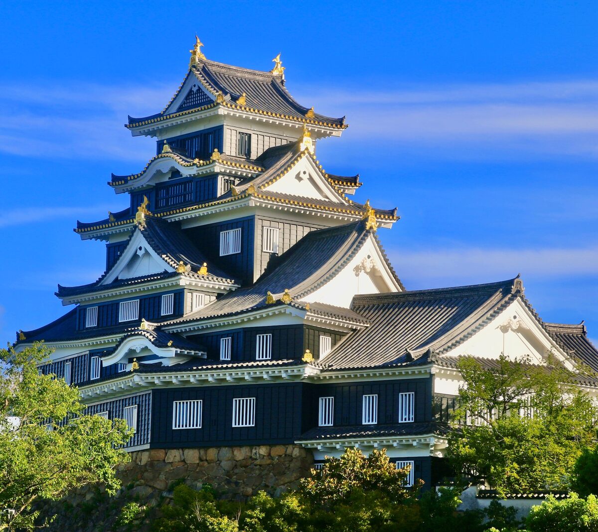 Step Into History: Top 8 Castles in Japan to Visit
