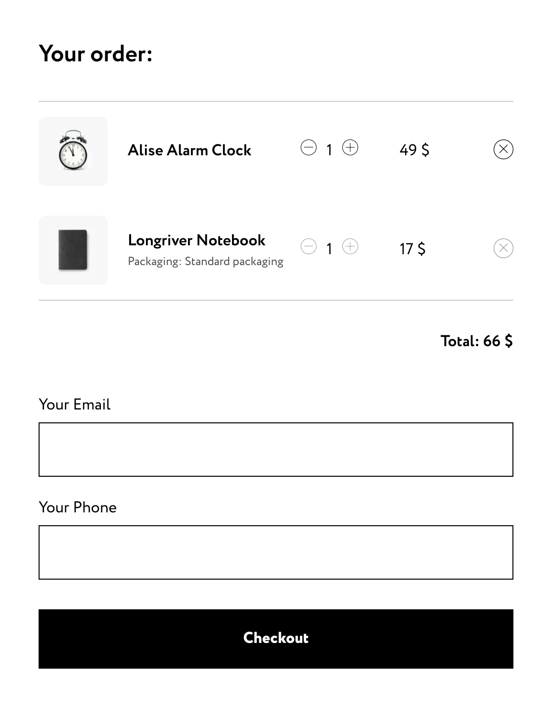 Tilda Website Builder: Overview, Testimonials, Website Examples