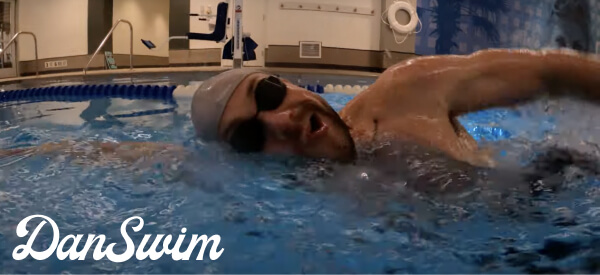 How to Swim Freestyle: Easy Steps For Beginners