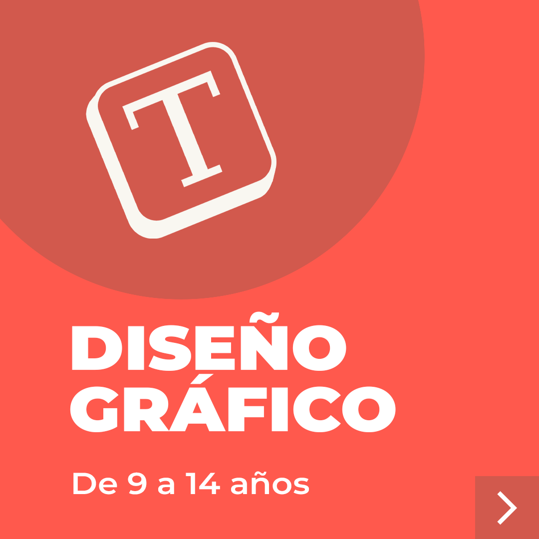 Diseño gráfico - Algorithmics - Escuela de programación