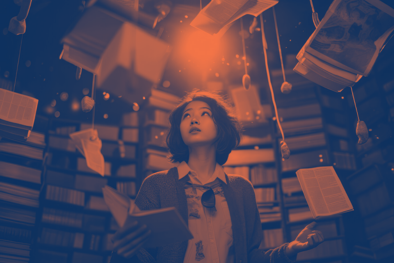 6 MUST-READ TECH BOOKS FOR 2024