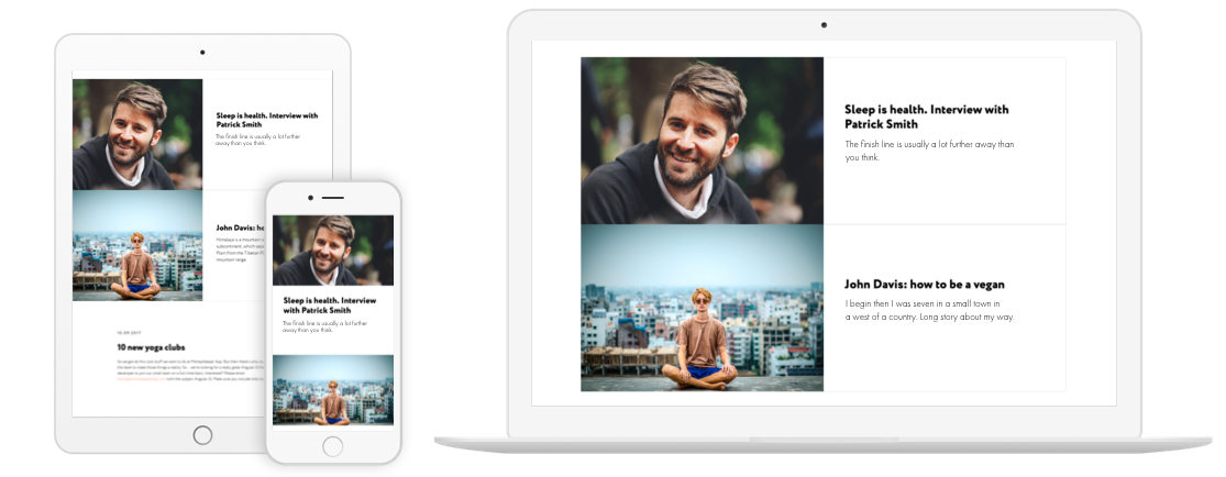 Tilda Website Builder – SEO Optimization Features and Tools